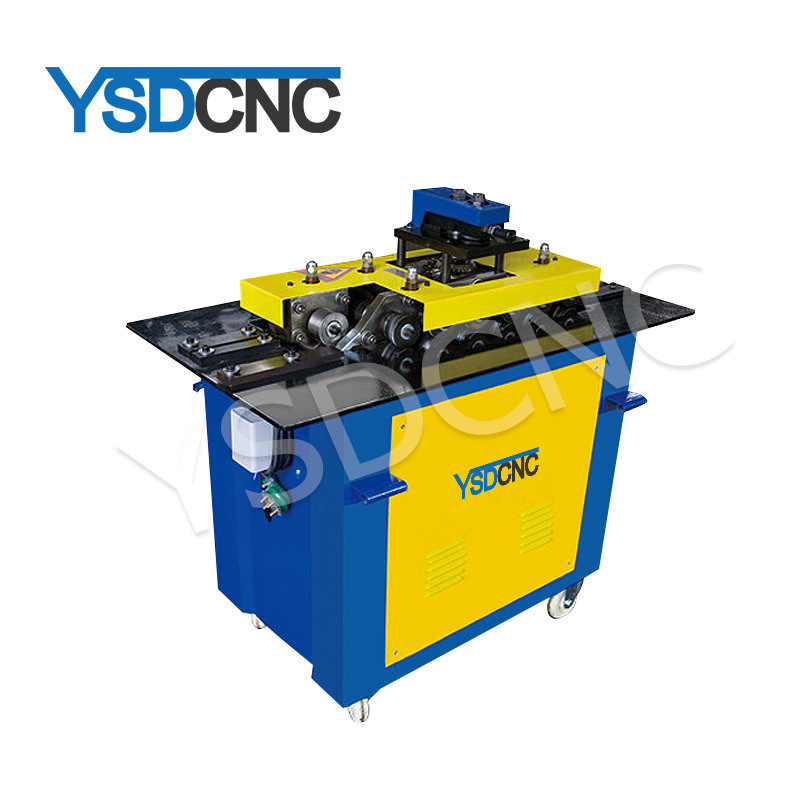 Lock Former Machine - from China